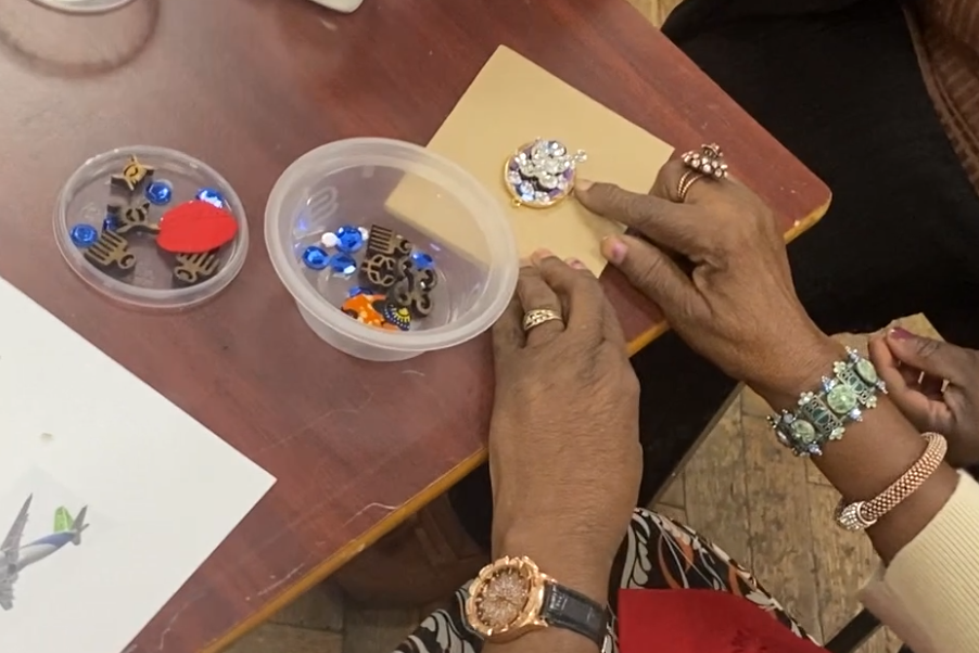Heritage Community Crafts CIC